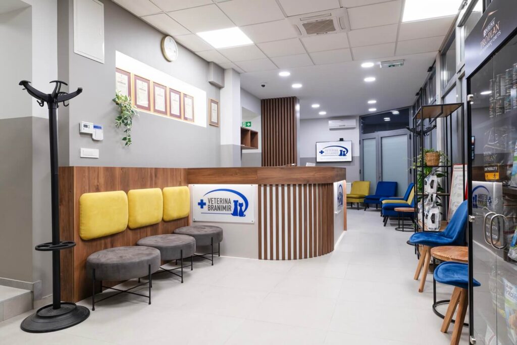 Dežurni Veterinar Zagreb | Veterina Branimir